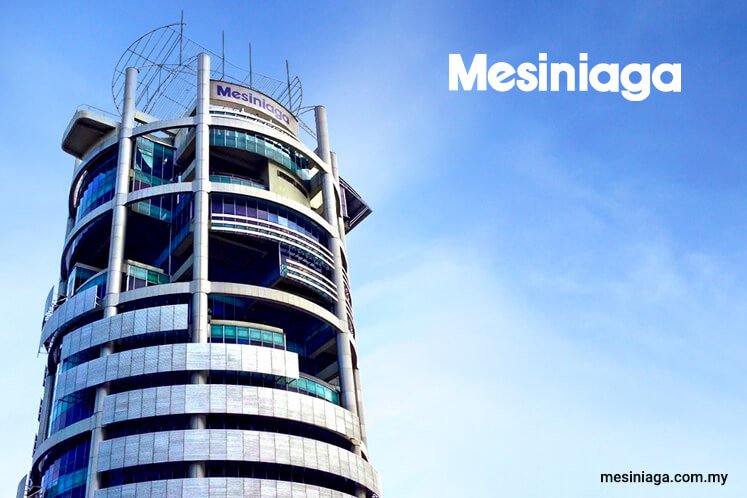 Mesiniaga rises to one-year high on RM1.9b contract