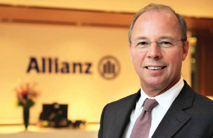 Michael Heise on Europe’s recovery