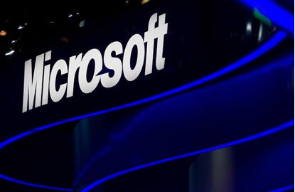 Temasek joins Microsoft Accelerator programme