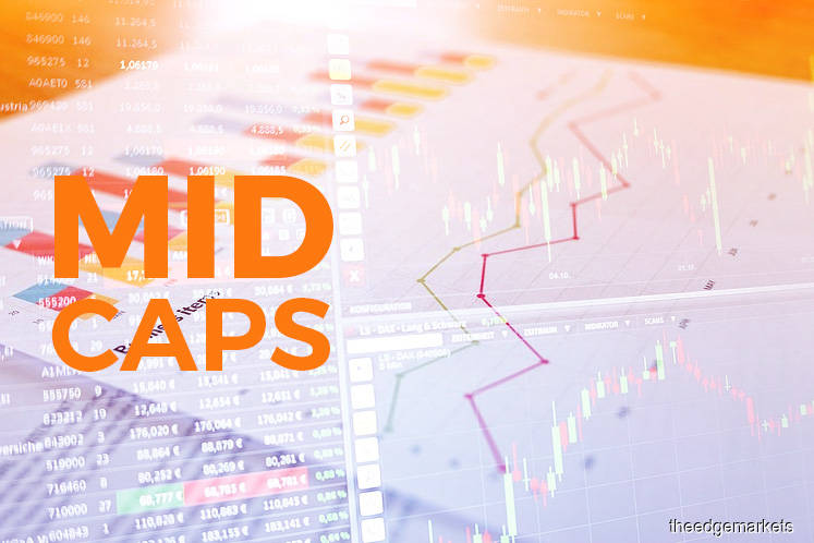Capital: Mid Caps - Keen interest in E&E stocks