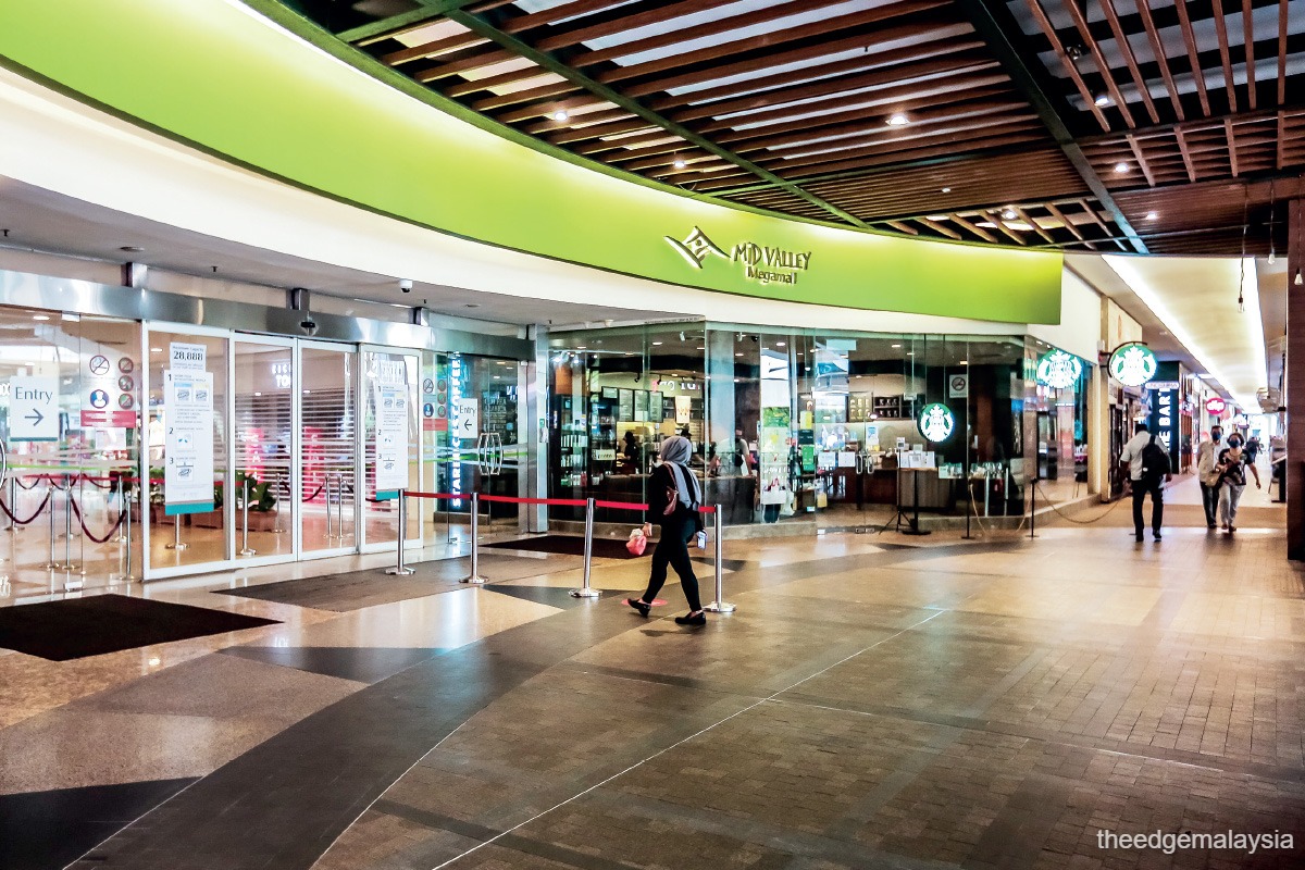 IGB’s REITs post higher 2Q NPIs on higher rental income
