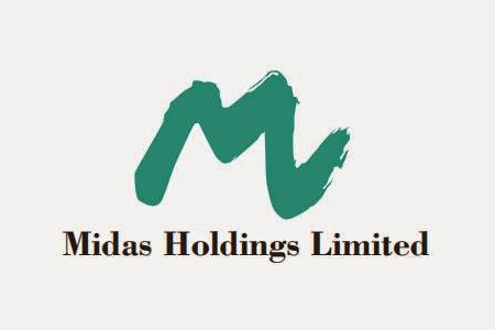 Midas gains on order for its China JV