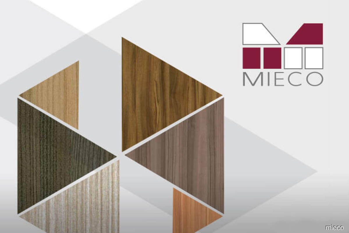 Mieco enters biomass fuel market via partnership with South Korean wood ...