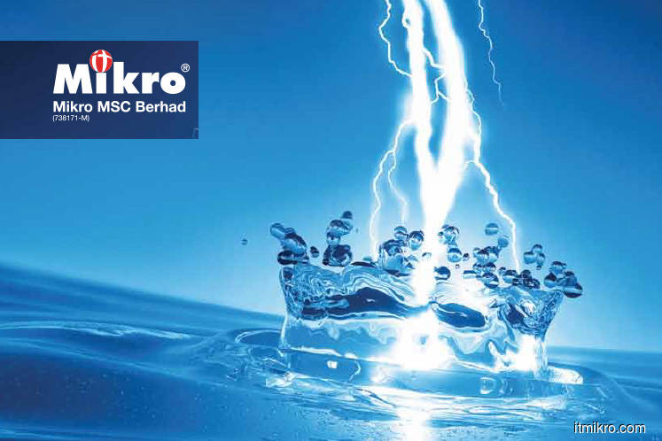 Mikro MSC warns of more headwinds ahead