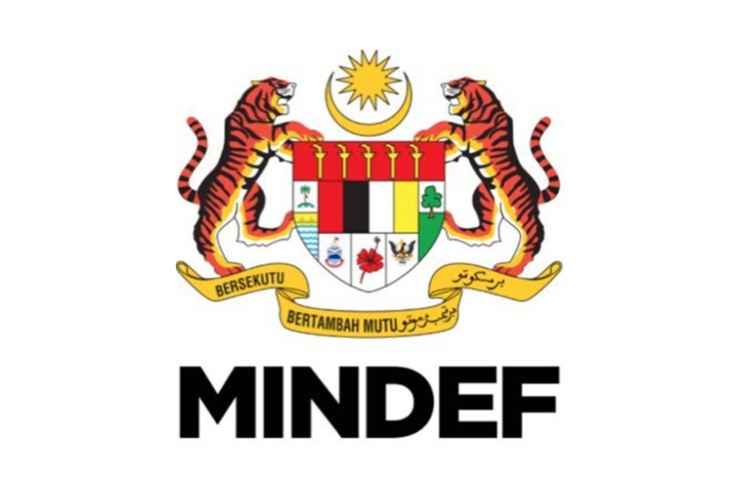 Beting Pattingi Ali belongs to Malaysia — Mindef | KLSE Screener