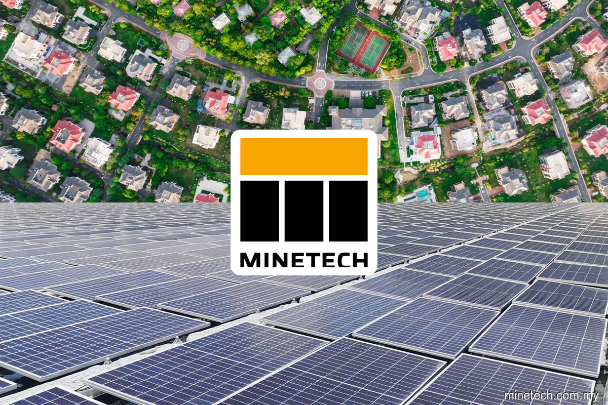 迈德资源获3679万排污系统升级合约