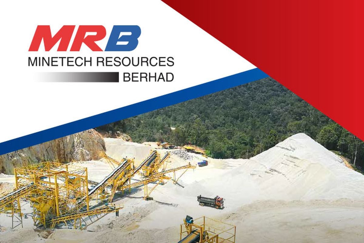 迈德资源获3671万合约 在登州建小型水力发电厂