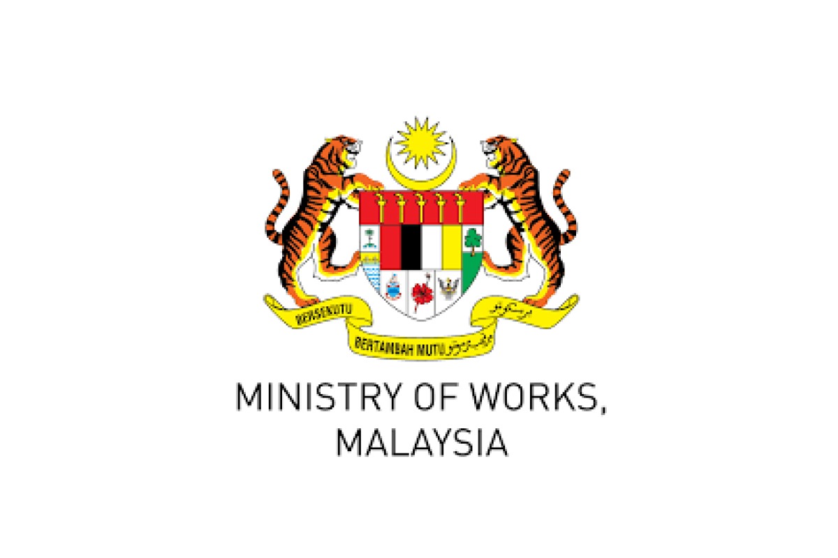 Works Ministry Issues Letter of Awards for Two Road Projects Valued at ...