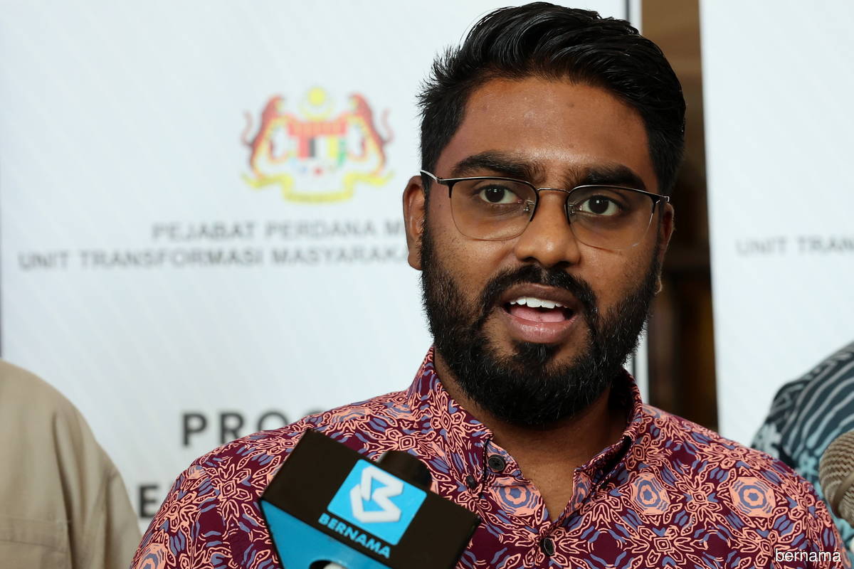 Mitra to open applications for PPSMI 2025 grants on Oct 15 | KLSE Screener