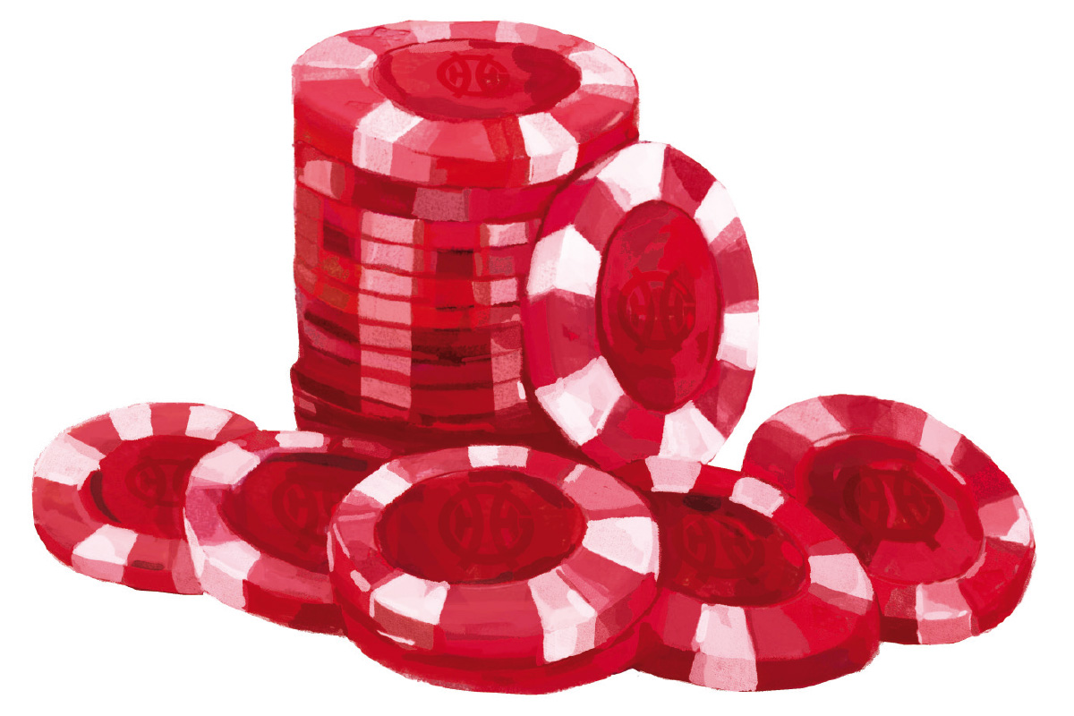 Special Report: Genting details VGO rationale, plans for Las Vegas and ...