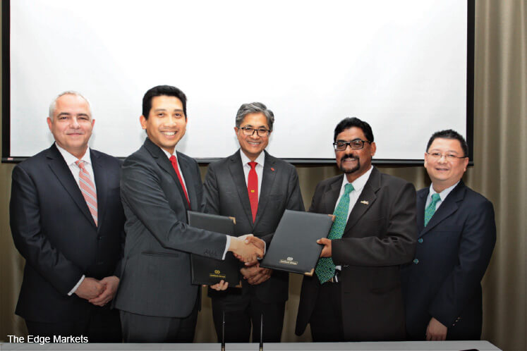 AmBank sees loan growth despite riskier environment