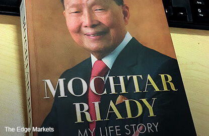 Excerpt: The long-term prosperity of a family firm