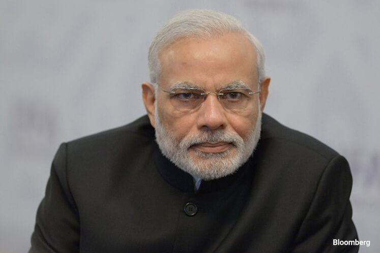 Modi’s idea of India