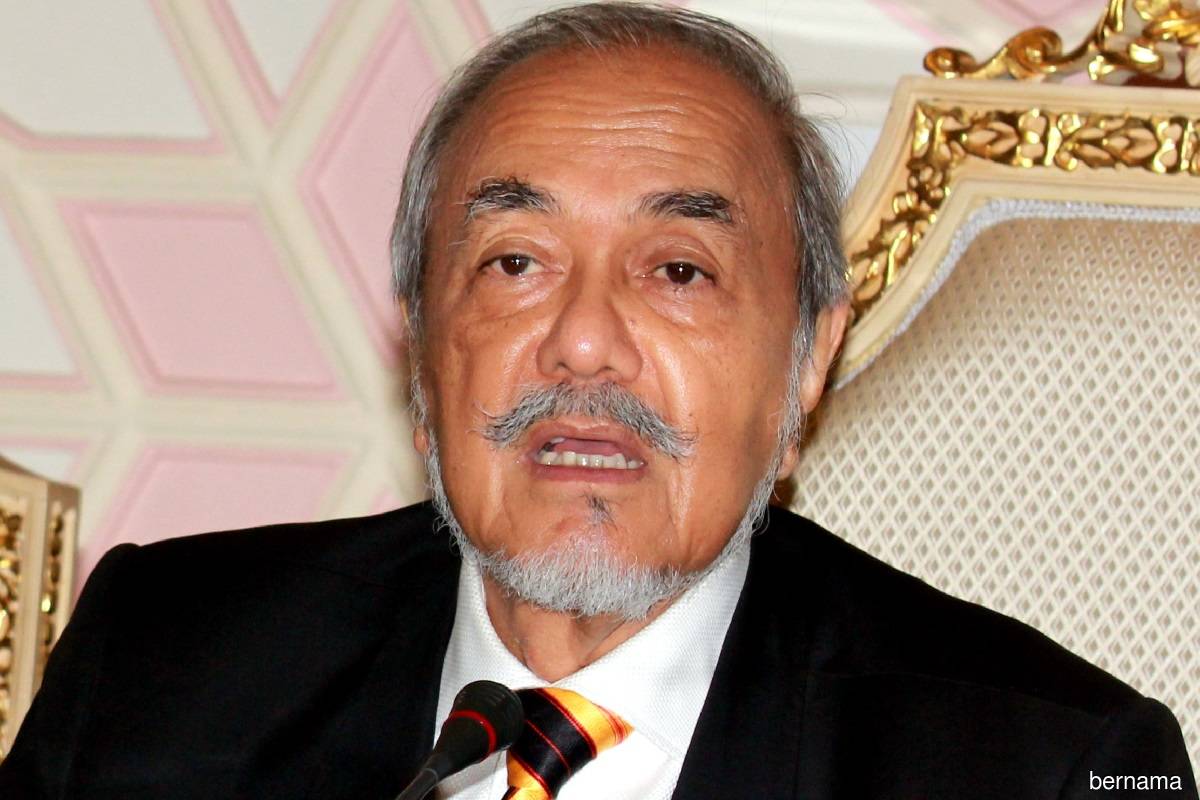 Mohamad Asfia Appointed as Acting Sarawak Governor | I3investor