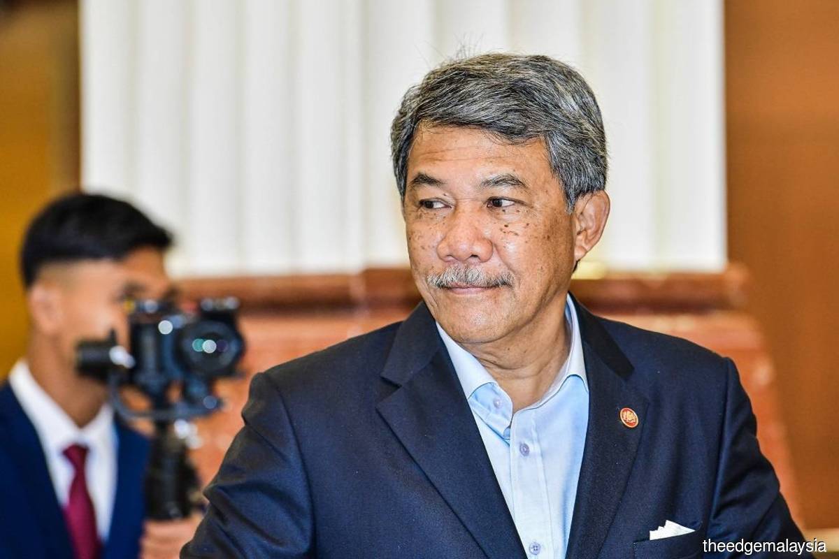 Malaysia, African nations pledge to boost trade and investment ...