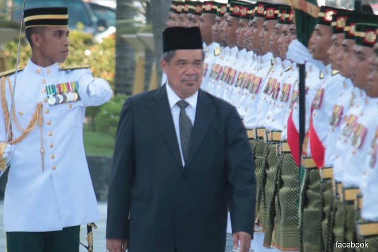 M'sia fears Rohingya refugees may be vulnerable to terrorist ...