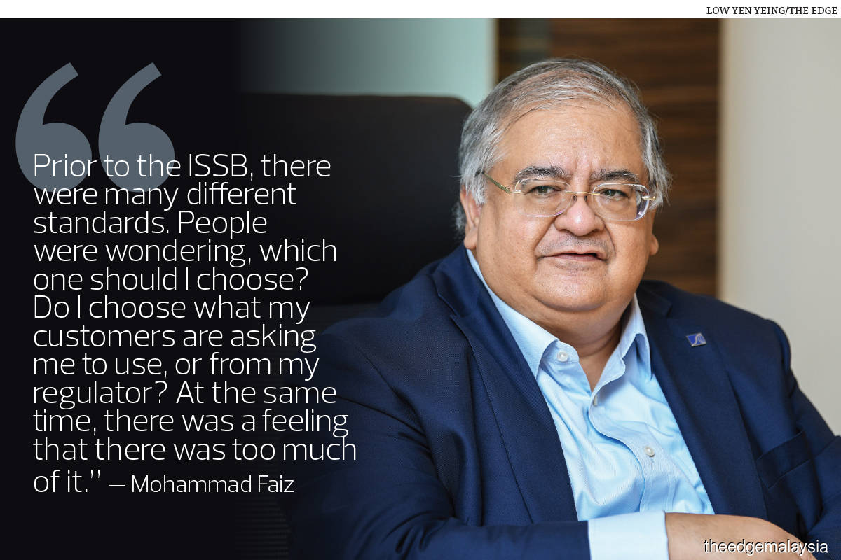 More Malaysian firms now required to do sustainability reporting