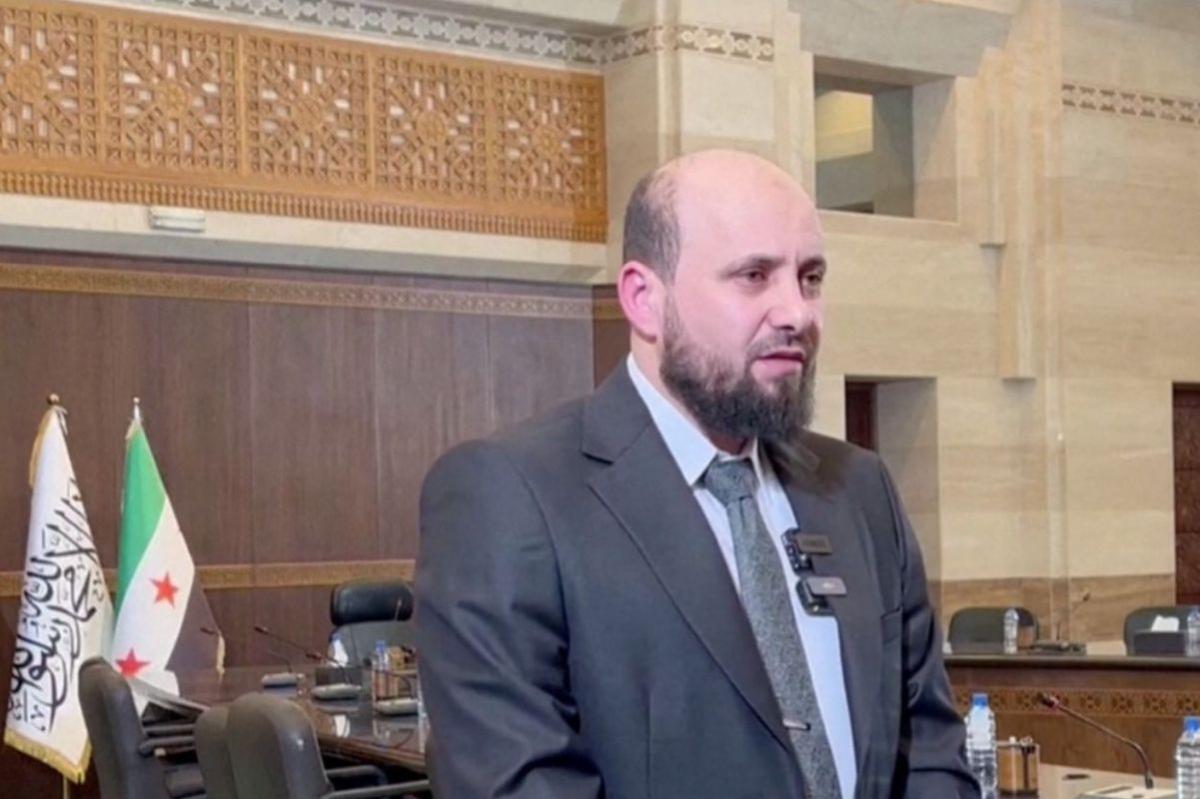 Syrian leader vows to rebuild but faces cash crunch