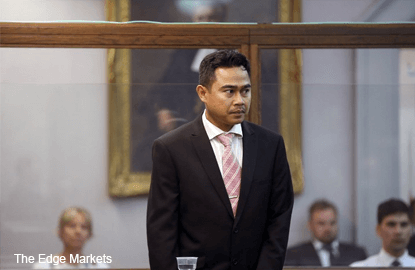 Kiwi court told of ex-Malaysian envoy’s mental state, drug use