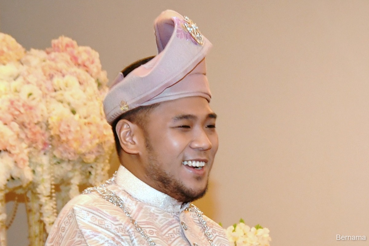 Bung Moktar's Son Not Keen on Contesting Lamag State Seat - CEO Morning ...