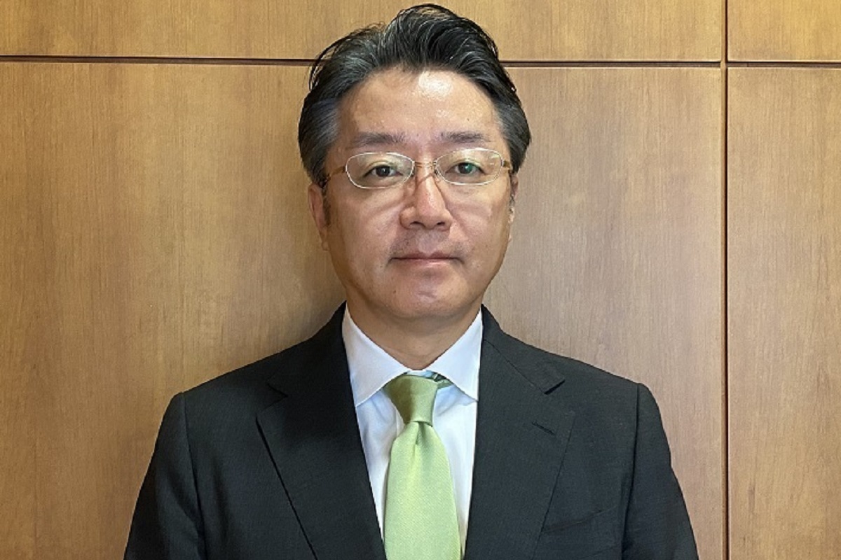 SMBC Malaysia appoints Hiroshi Okawa as new president and CEO | KLSE ...