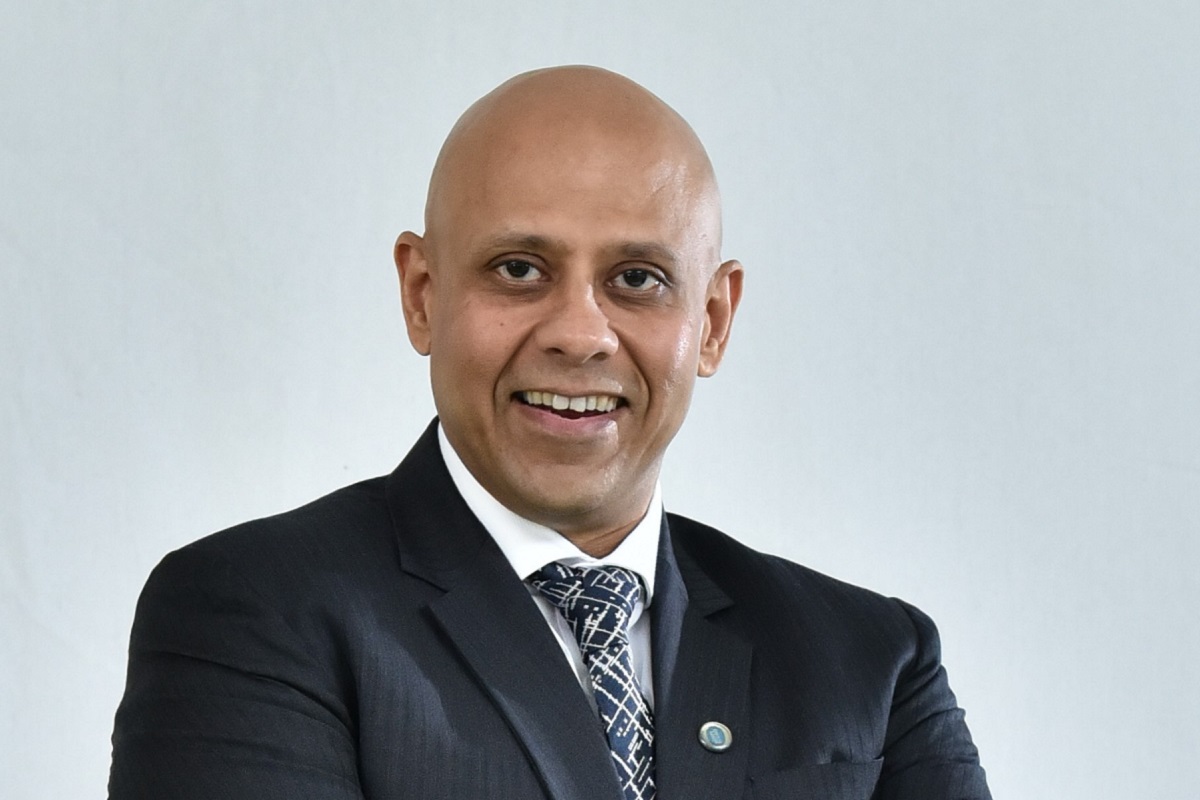 F&N names ex-Dutch Lady MD Tarang Gupta as CEO designate; Lim Yew Hoe ...