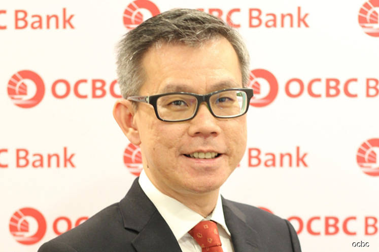 OCBC eyes country’s growth in affluence with new service
