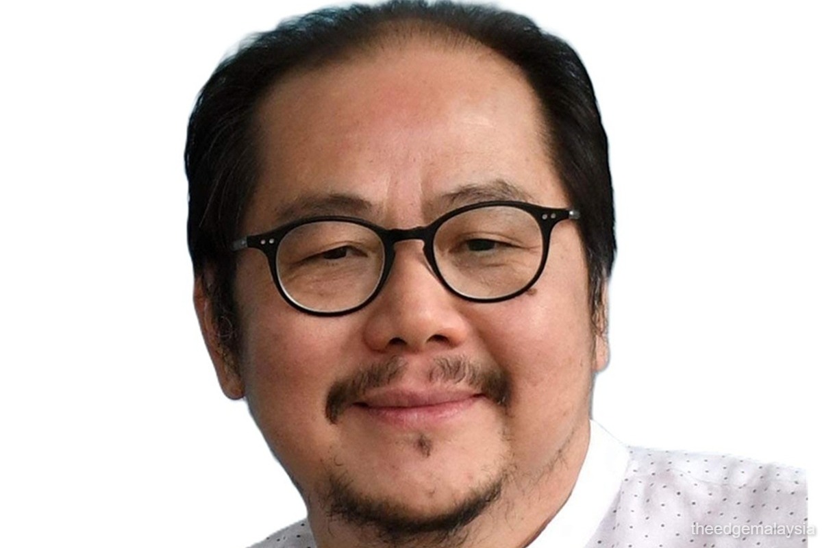 Tong Kooi Ong named chairman of Thomson Medical Group