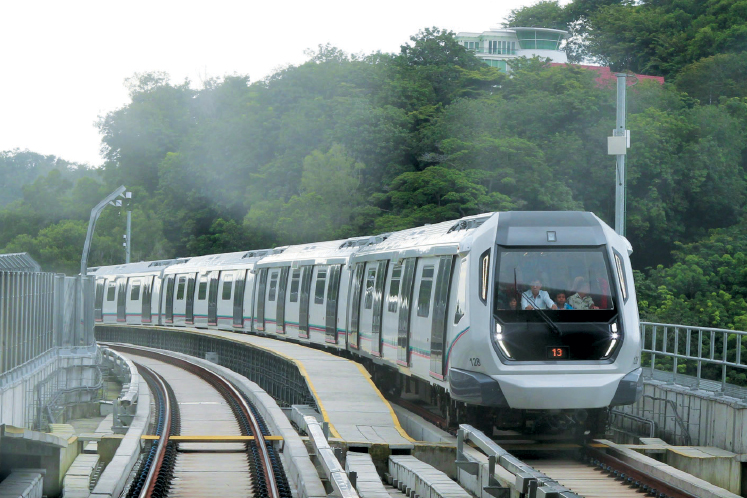 Govt rejected 24% reduction of construction cost on MRT2 underground works