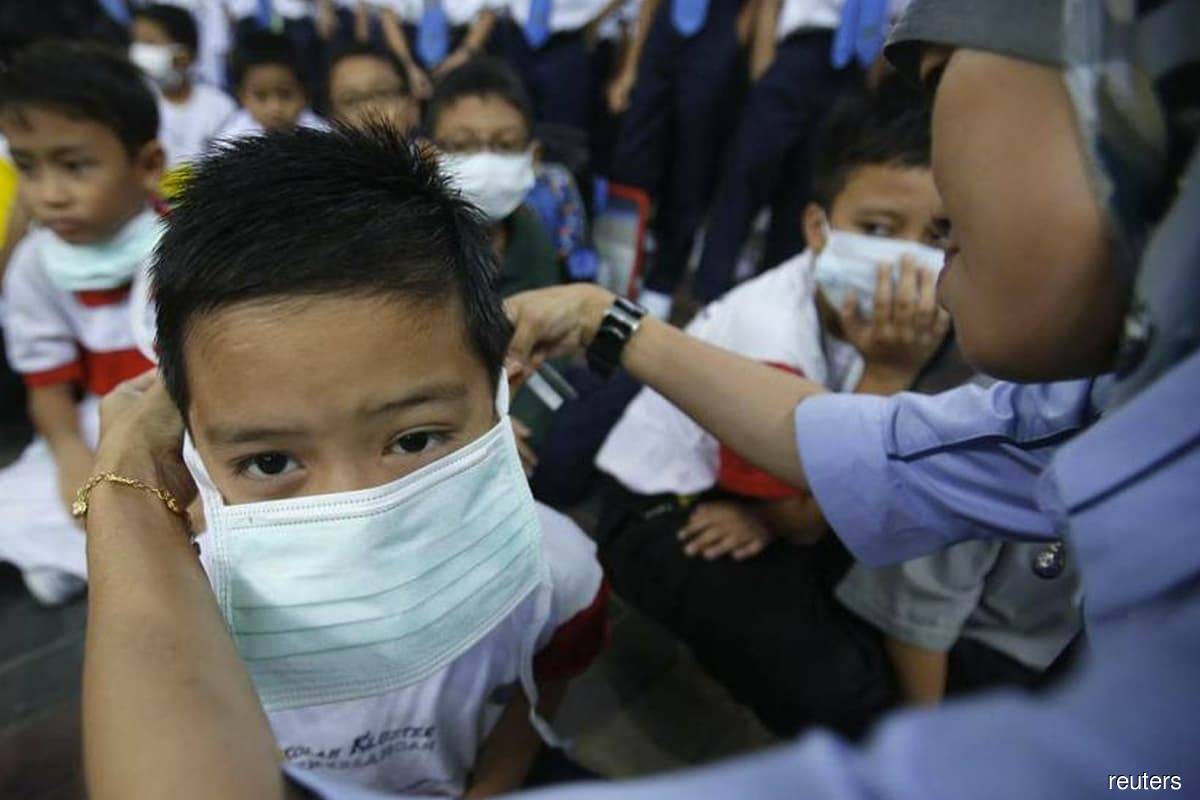 Pupil Covid-19 screening: MoE to issue letter | KLSE Screener