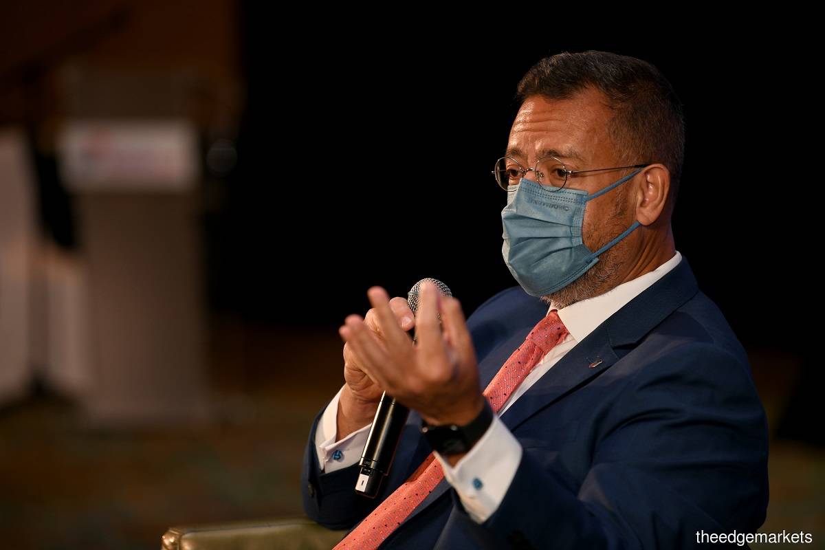 Bursa Malaysia CEO: EPF's commitment to domestic market shows ...