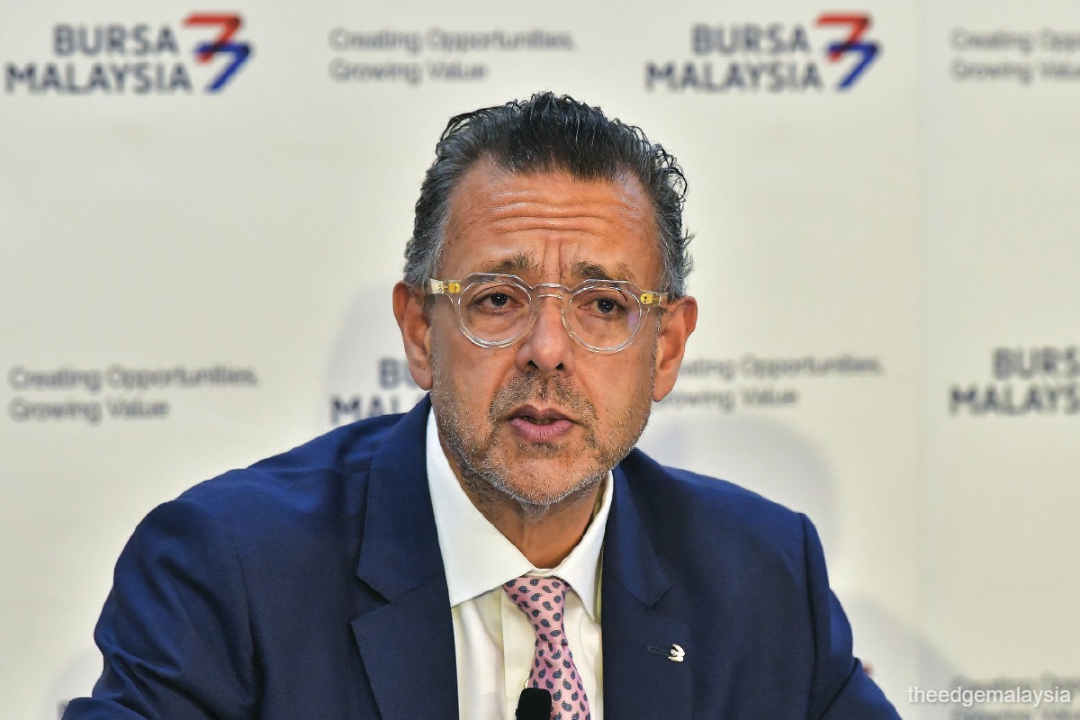 Qualitas Health Group eyeing Bursa listing, say sources | KLSE Screener