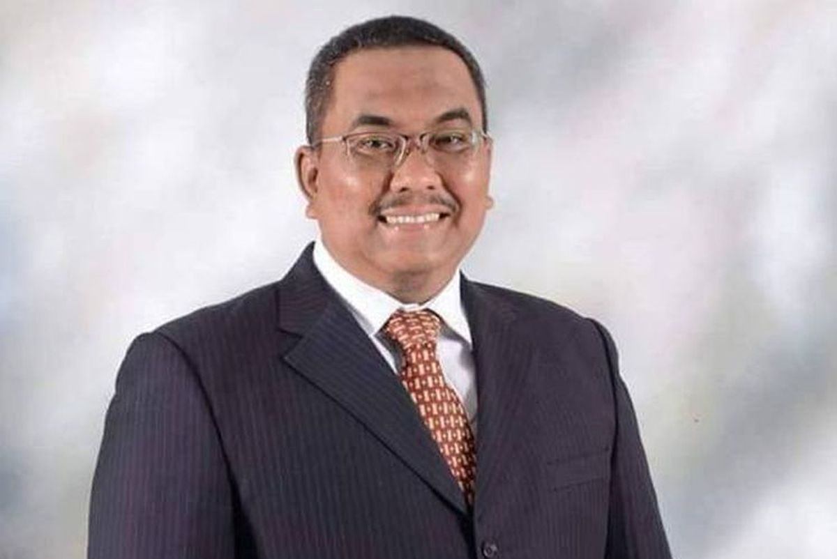MB: Kedah Aerotropolis project implementation at an encouraging level ...