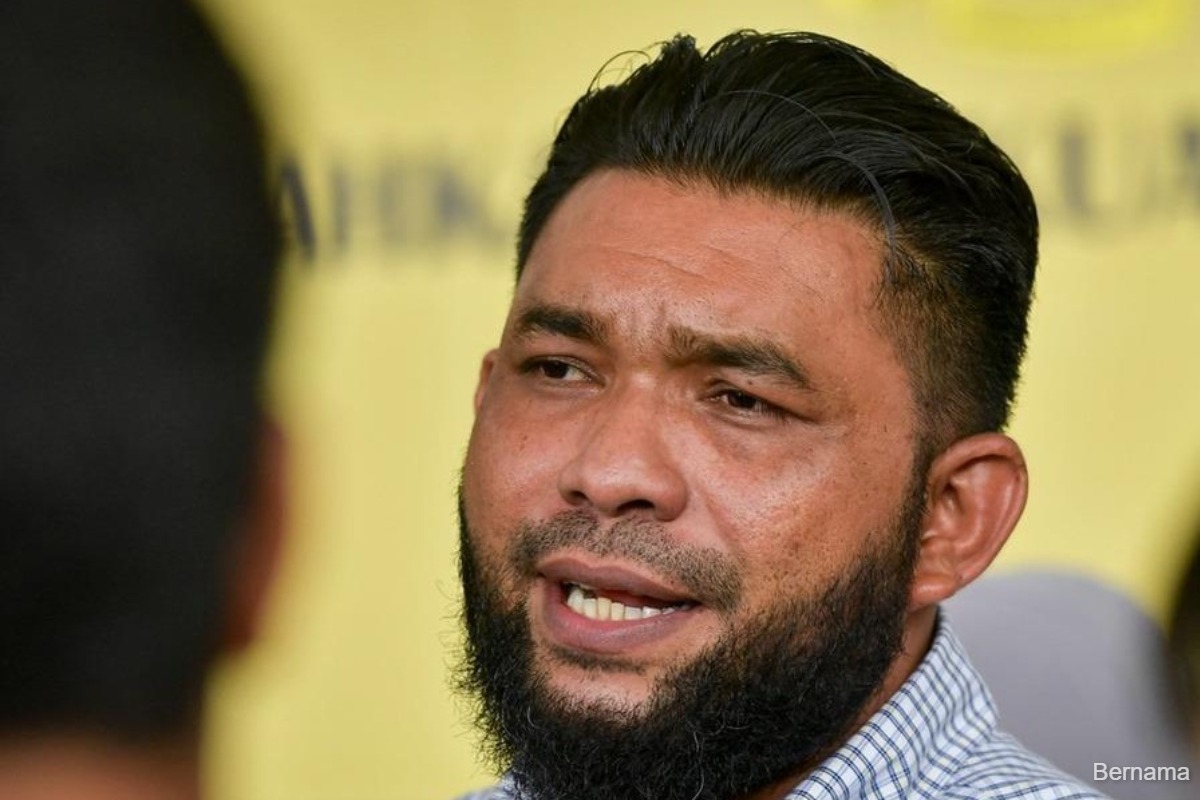 Blogger Papagomo issues apology to IGP over derogatory statements