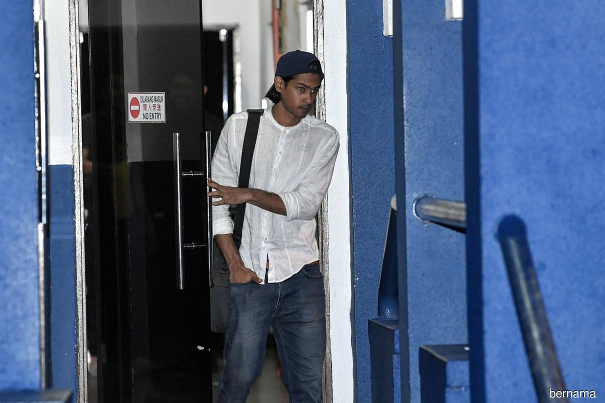 Court dismisses Yusoff Rawther’s bid for polygraph report on alleged ...