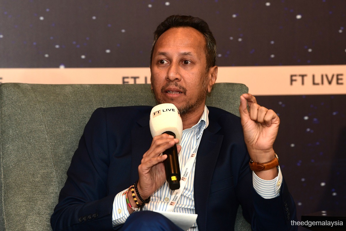 Asean’s role beyond conflict deterrence ‘overestimated’, says economist