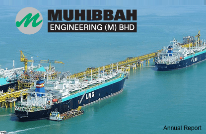 More catalysts seen for Muhibbah Engineering