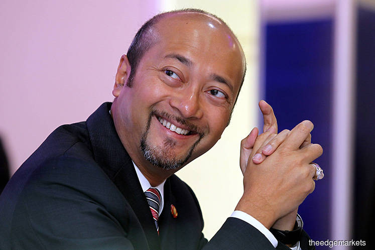Mukhriz : Federal government approves 11 Kedah infrastructure projects