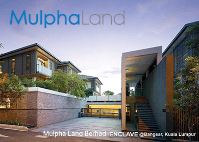 Mulpha Land now known as Thriven Global