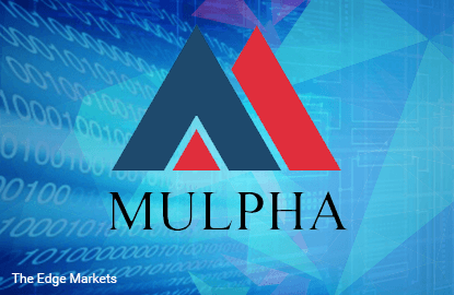 Stock With Momentum: Mulpha International
