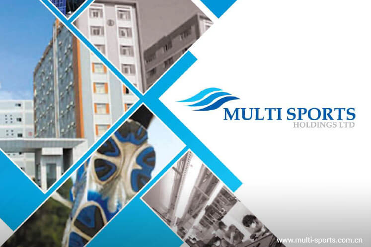 Bursa Malaysia defers plan to de-list Multi Sports shares