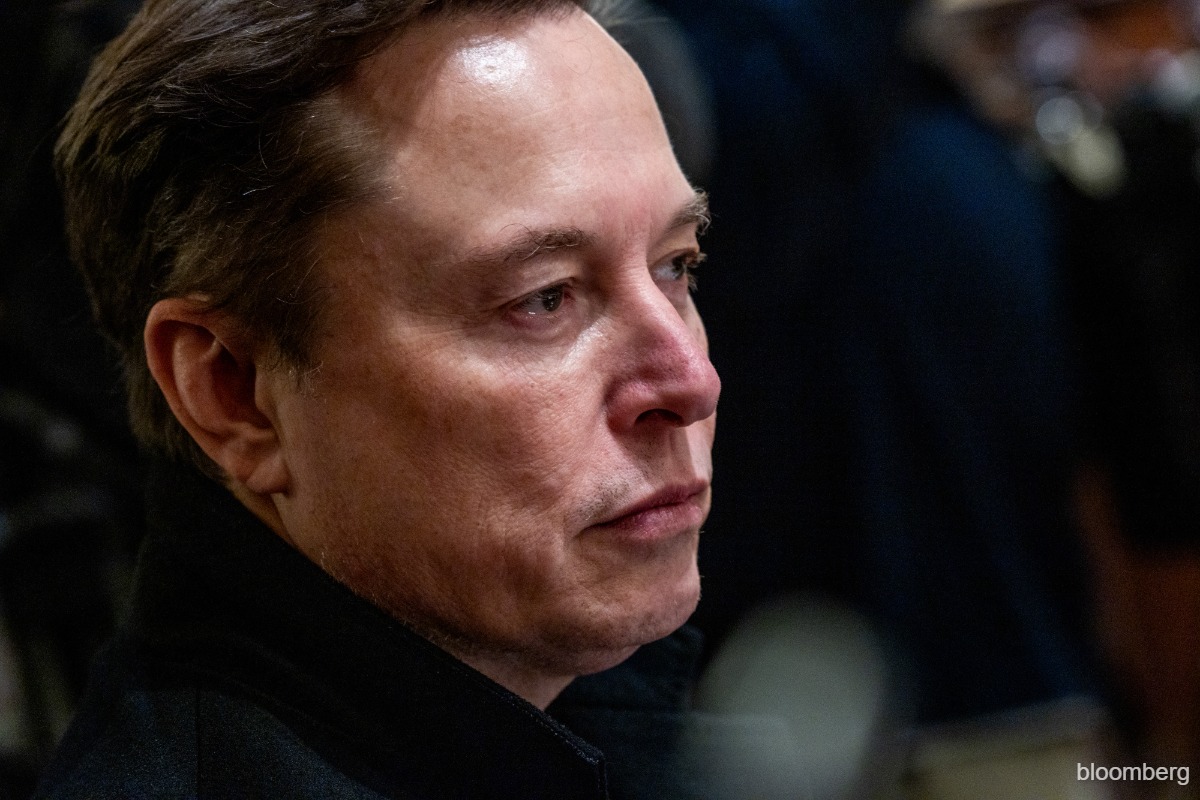 Musk must face fraud lawsuit over 2024 election sweepstakes