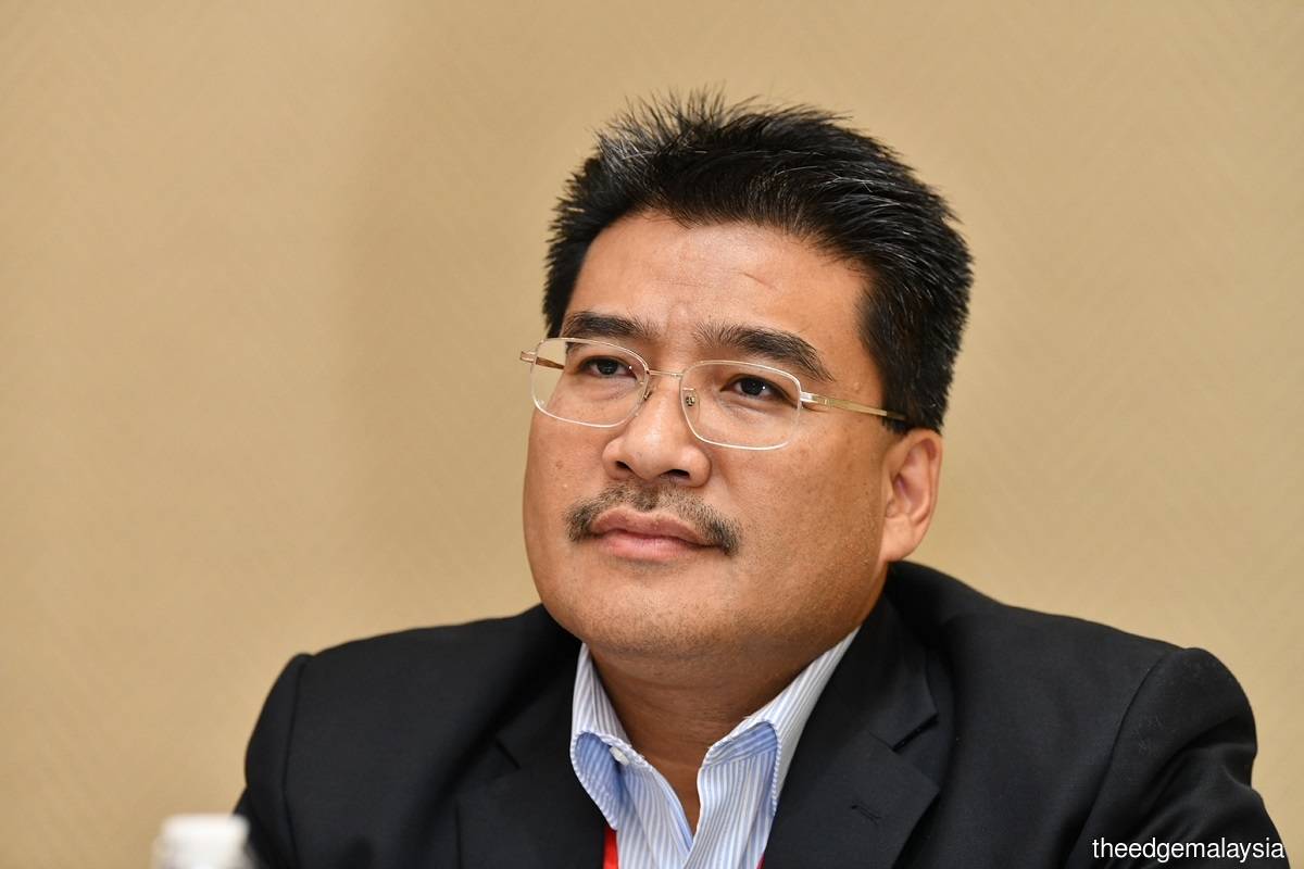 Sime Darby to pare down UMW’s debt by selling healthcare JV, land