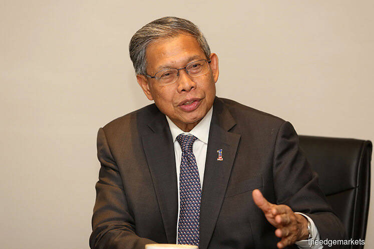 Mustapa: More MNC-SME collaboration needed to spur Malaysia's growth
