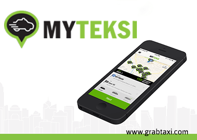 MyTeksi allocates RM4.5m to improve drivers’ welfare