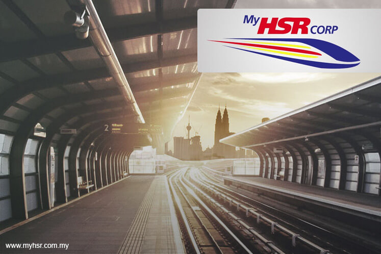 HSR project developers invite firms to showcase ticketing technology