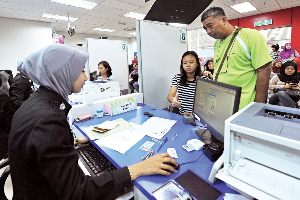 RM1.2 bil MyKad replacement contract may generate interest