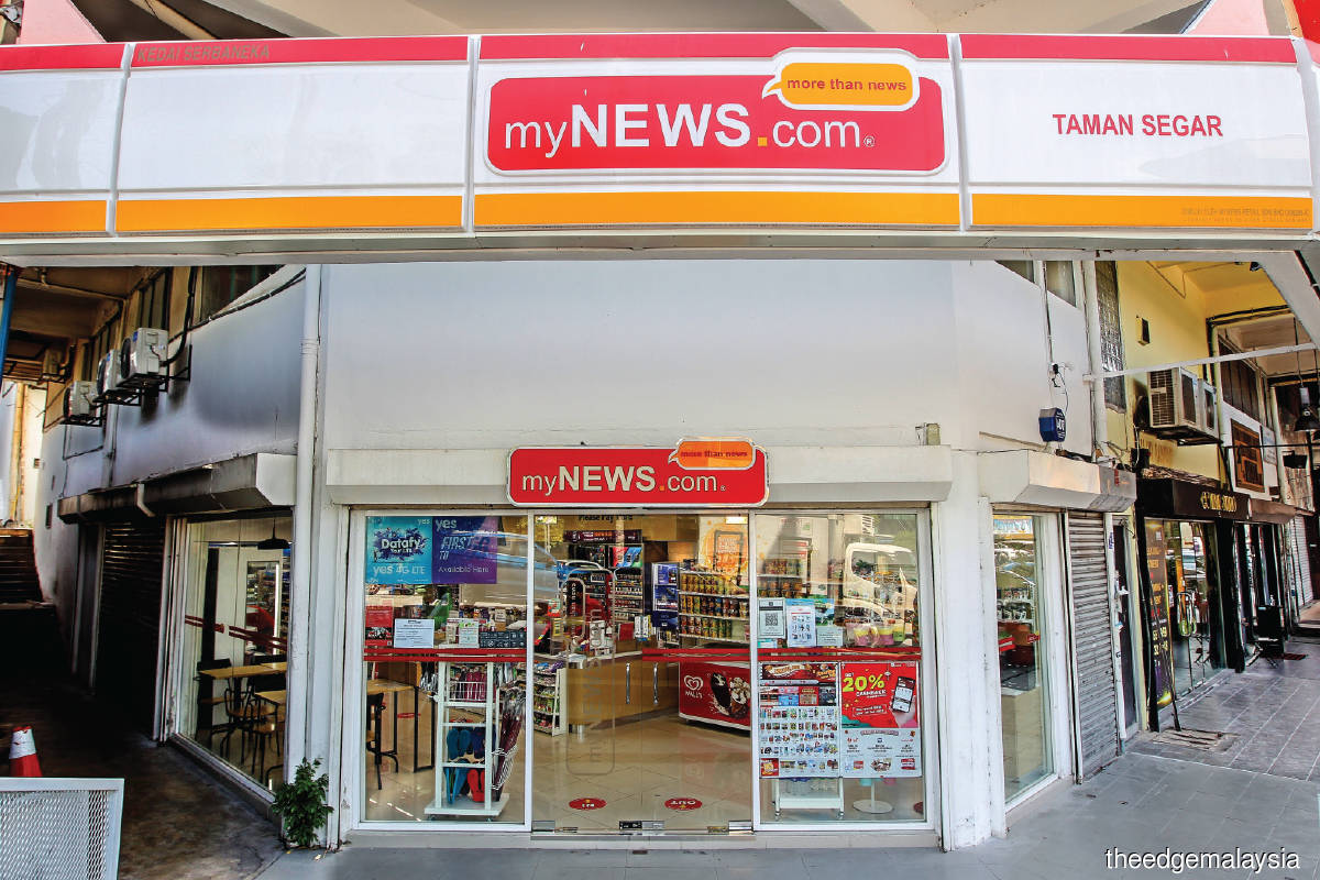Johari Ghani may emerge as new shareholder in MyNews
