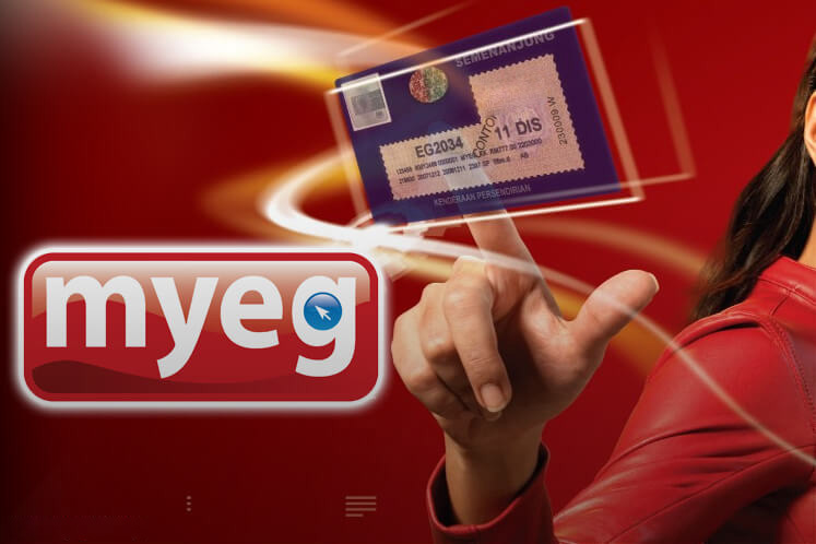 MyEG unit rolls out contact tracing and health profiling app in Philippines