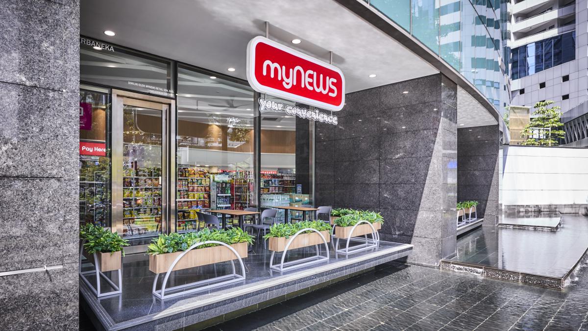 Mynews set for strong start, RHB sees sales, margin improvement